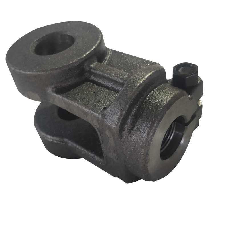 Rod Clevis For Hydraulic Cylinder - SIDI Hydraulic