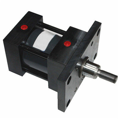 Pull rod hydraulic cylinder - SIDI Hydraulic