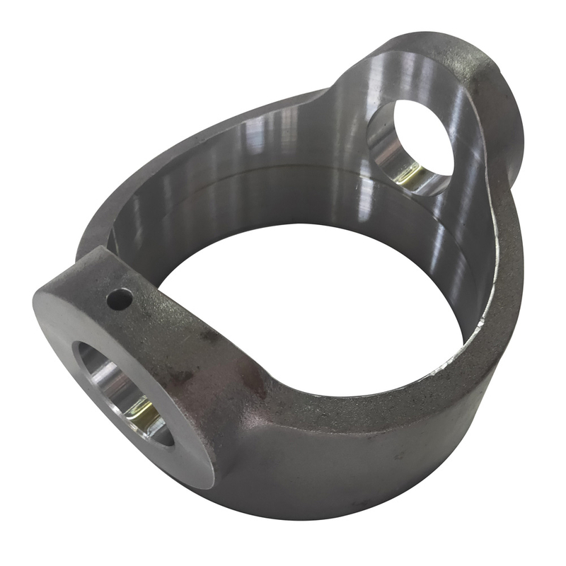 Rod Clevis For Hydraulic Cylinder - SIDI Hydraulic