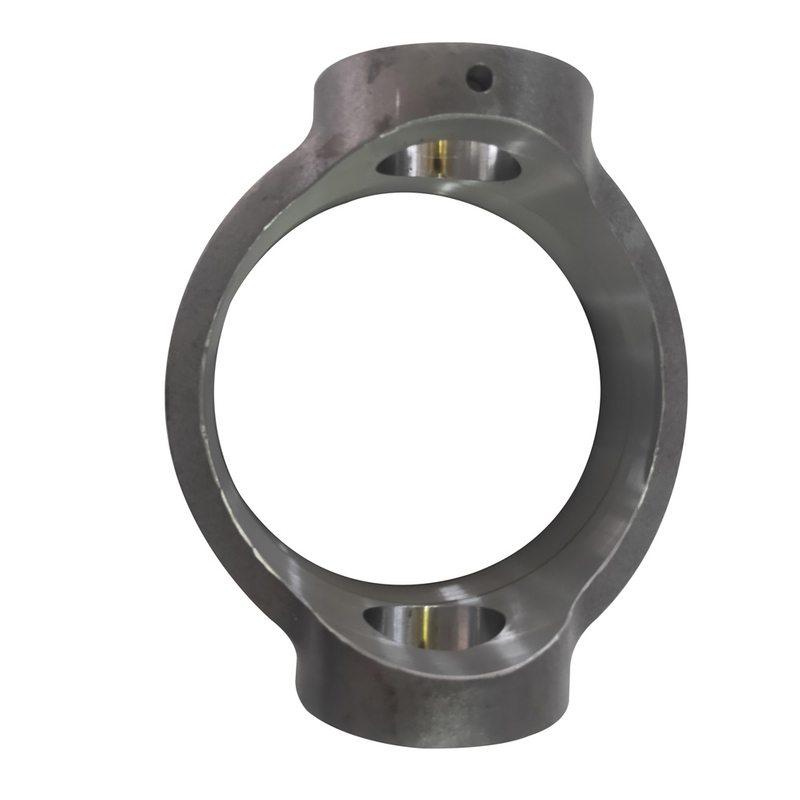 Rod Clevis For Hydraulic Cylinder - SIDI Hydraulic
