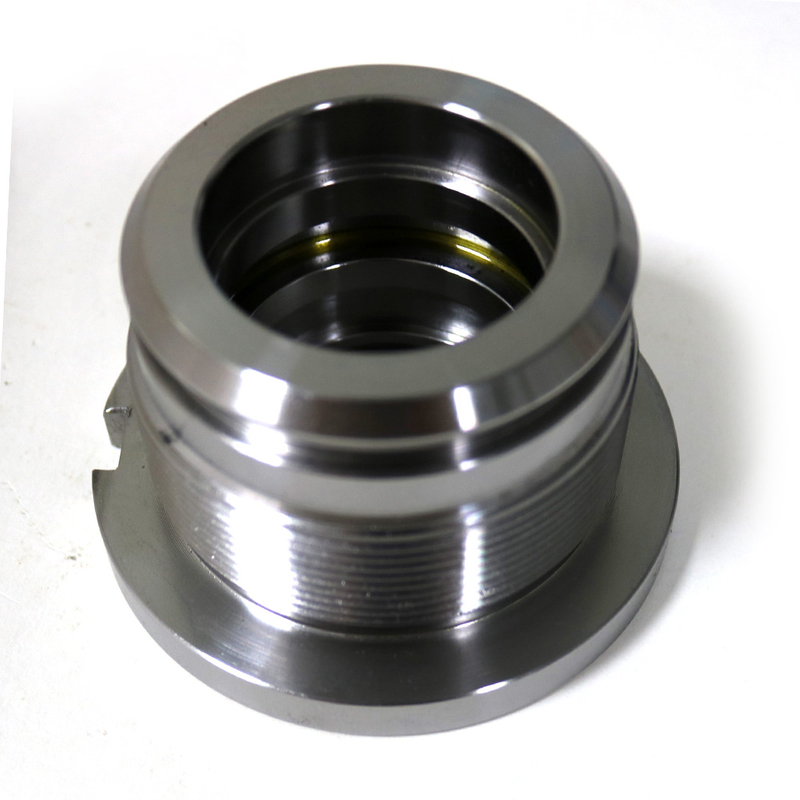 Hydraulic Cylinder End Cap Guide Sleeve - SIDI Hydraulic