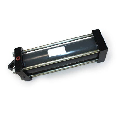 Low Pressure Pull Rod Hydraulic Cylinder - SIDI Hydraulic